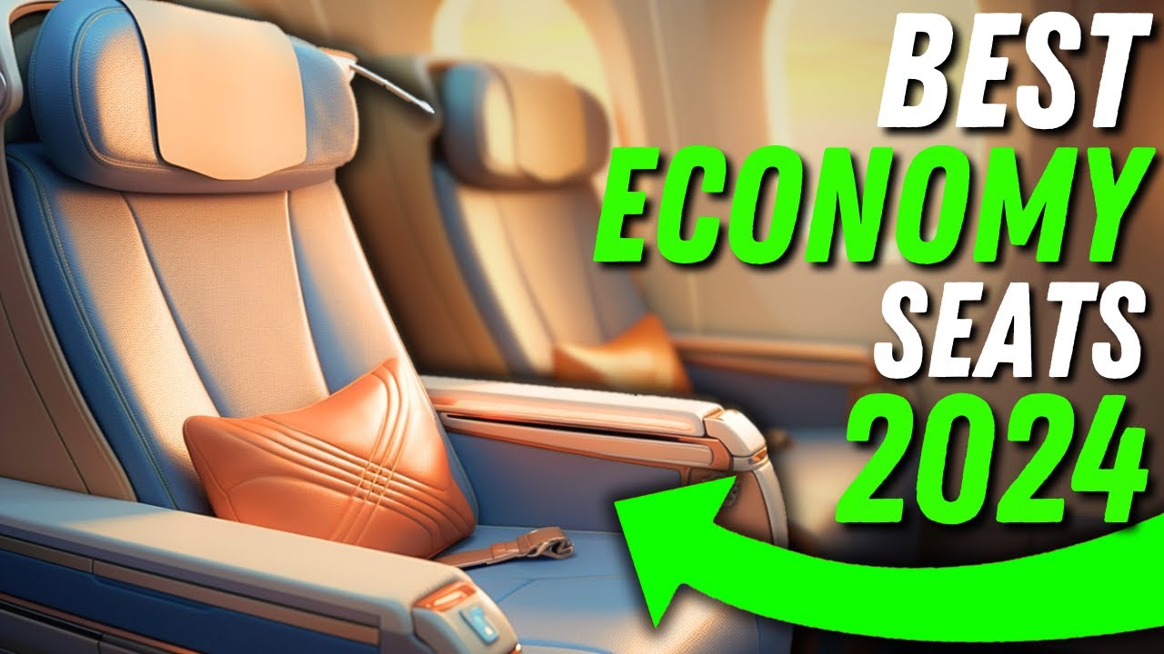The 5 BEST ECONOMY CLASS Airlines in 2024 - La Vie Zine