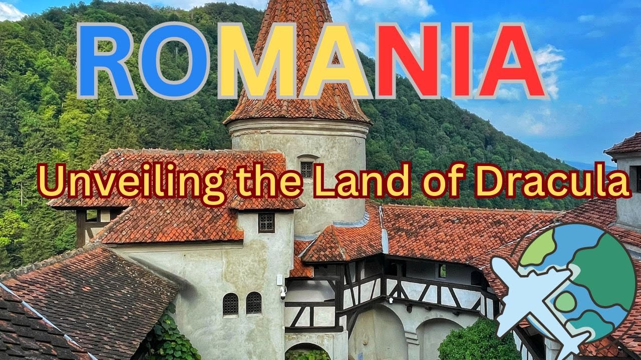 Top Reasons to Visit Romania: Unveiling the Land of Dracula - La Vie Zine