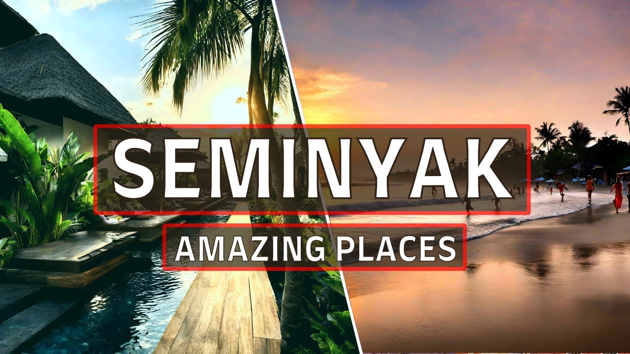 Seminyak Bali 2024: Best Things To Do and Visit in SEMINYAK, Bali - La ...