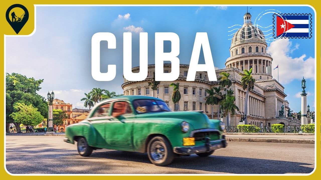 Exploring Cuban History and Culture - La Vie Zine