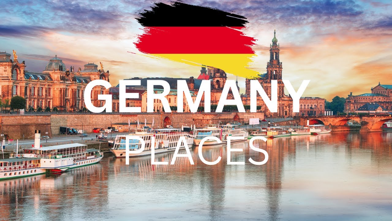 The Top 10 Places You Must Visit In Germany | Travel Guide - La Vie Zine