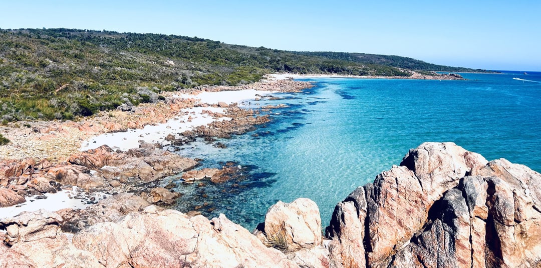Castle Rock, Dunsborough- South-West Western Australia - La Vie Zine