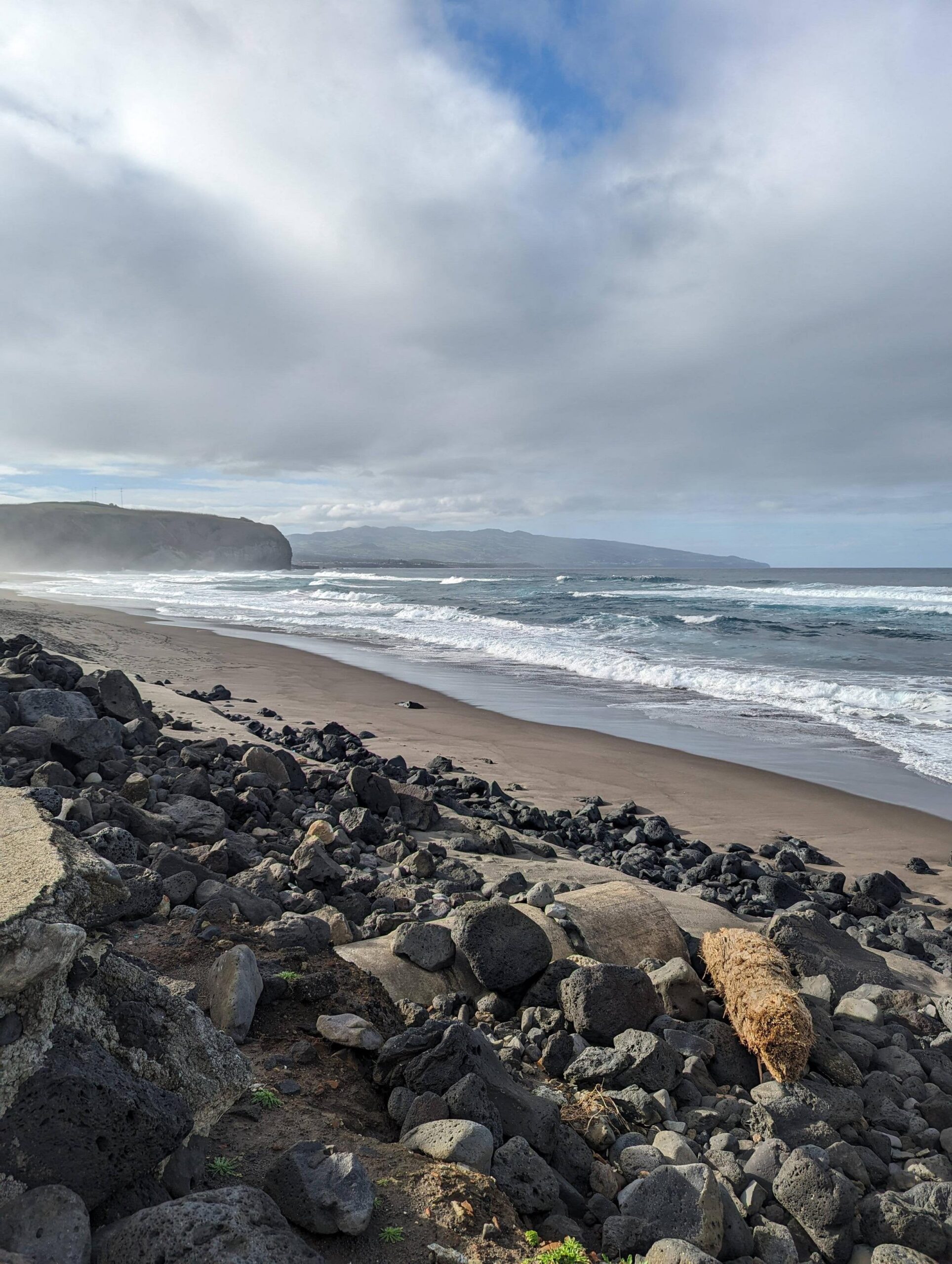 Azores, December 2023 - La Vie Zine