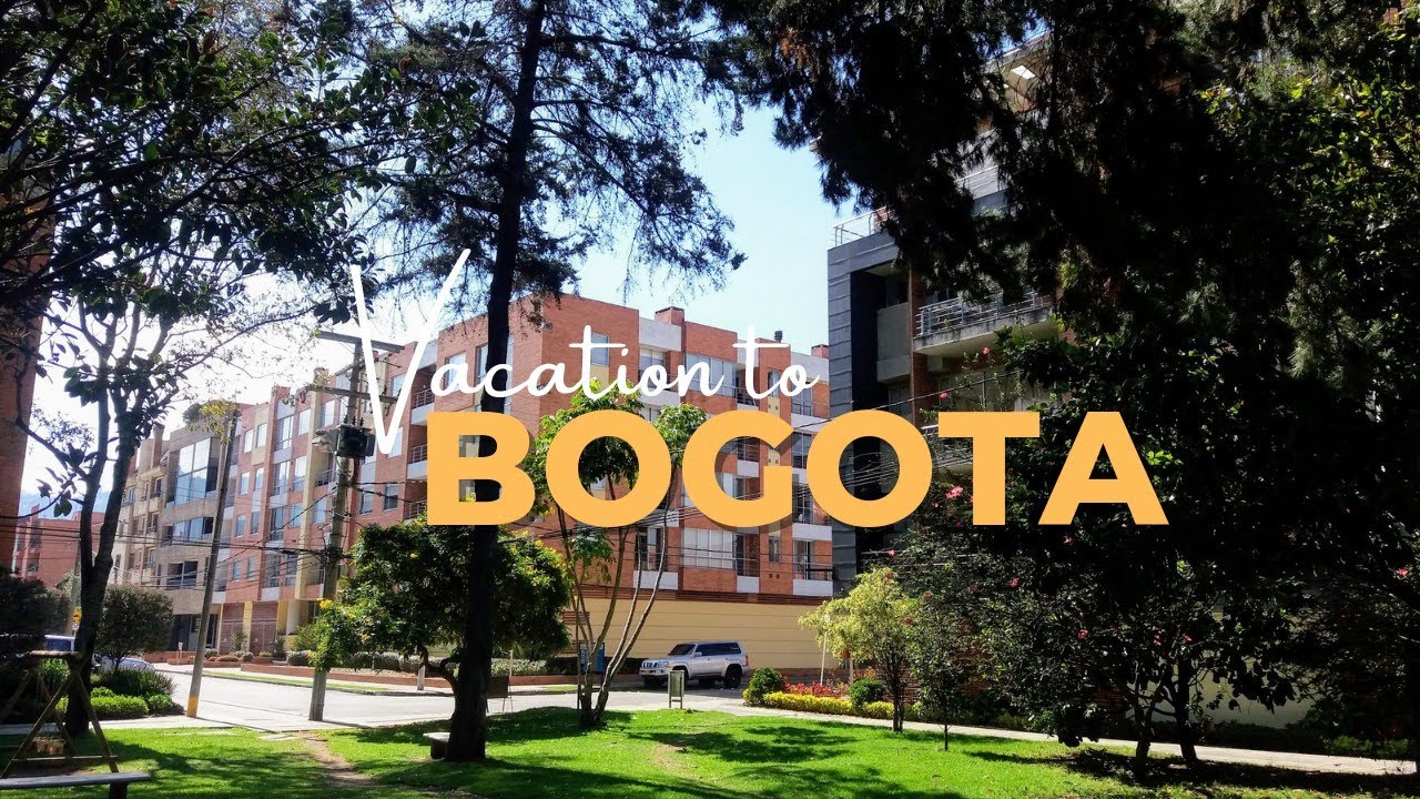 Bogota Travel Guide - Best Places to Visit and Things to do in Bogota ...