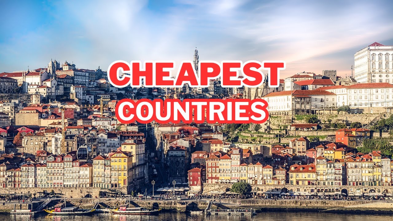 Top 7 Best Countries to Live in Cheap and Safe [2024 Edition] - La Vie Zine
