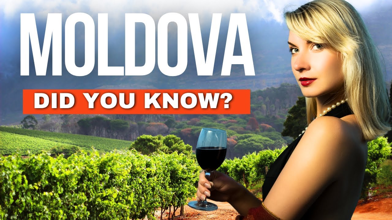 Moldova In 2024: Why Is This Country So Underrated? Uncovering 20 ...