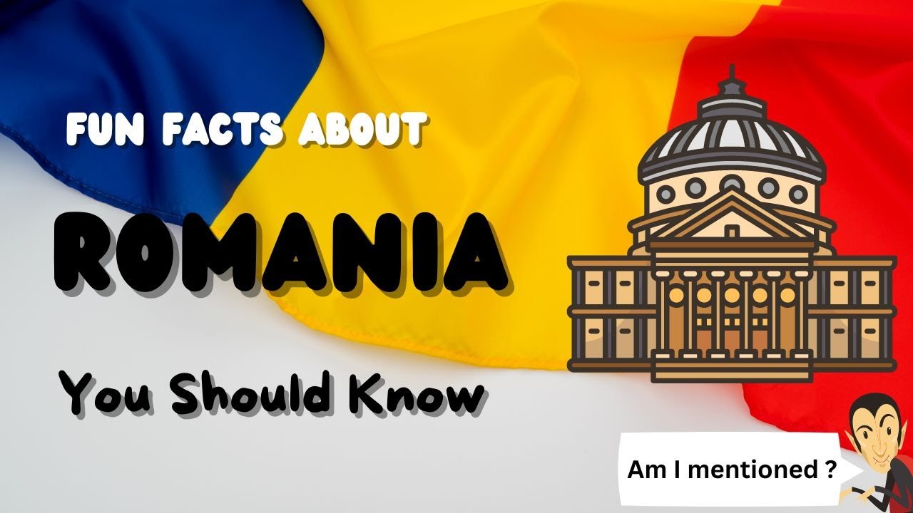 Fun facts about Romania you should know - La Vie Zine