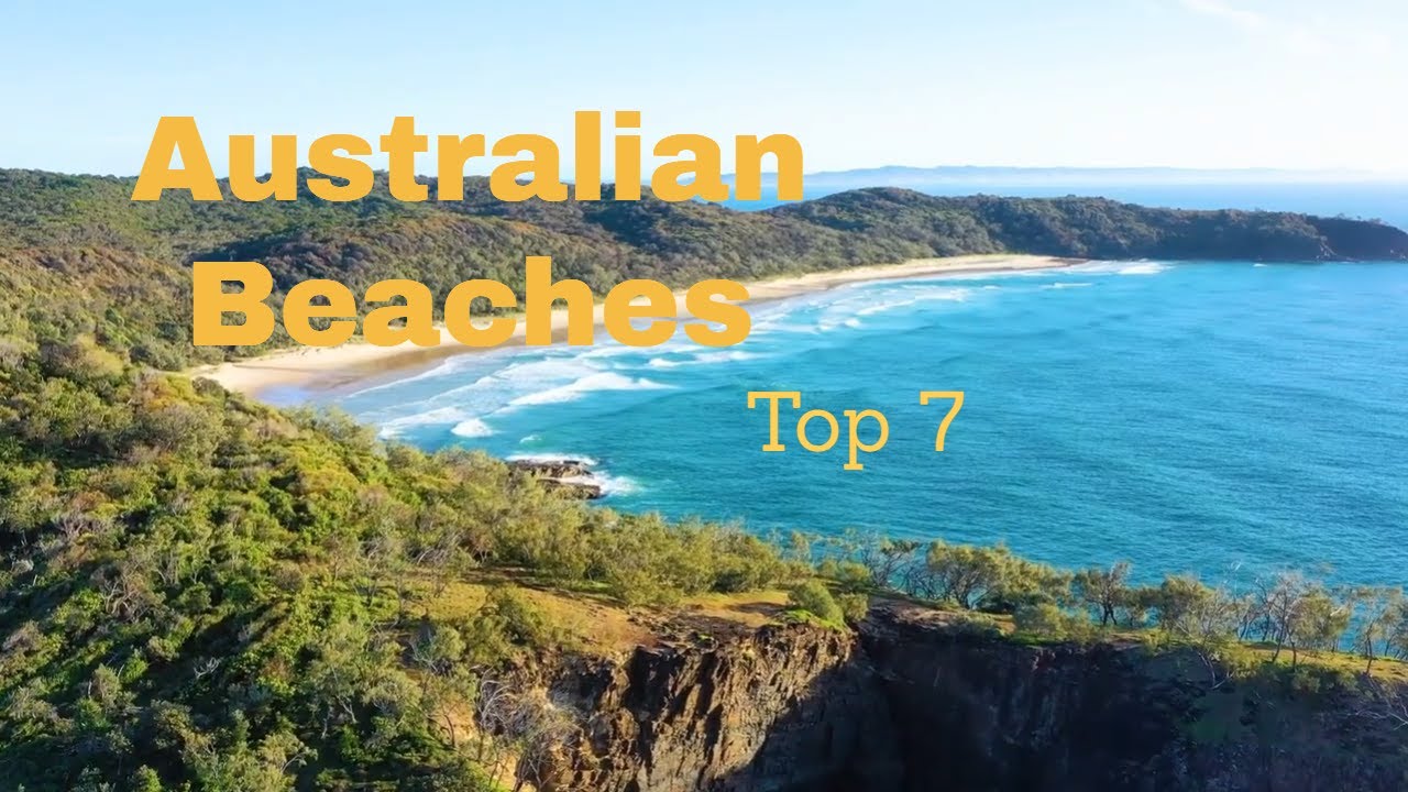 Australia's Top 7 Beaches A Journey of Sun and Fun - La Vie Zine