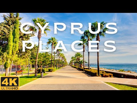 Discover the Top 10 Stunning Destinations Across Magnificent Cyprus ...