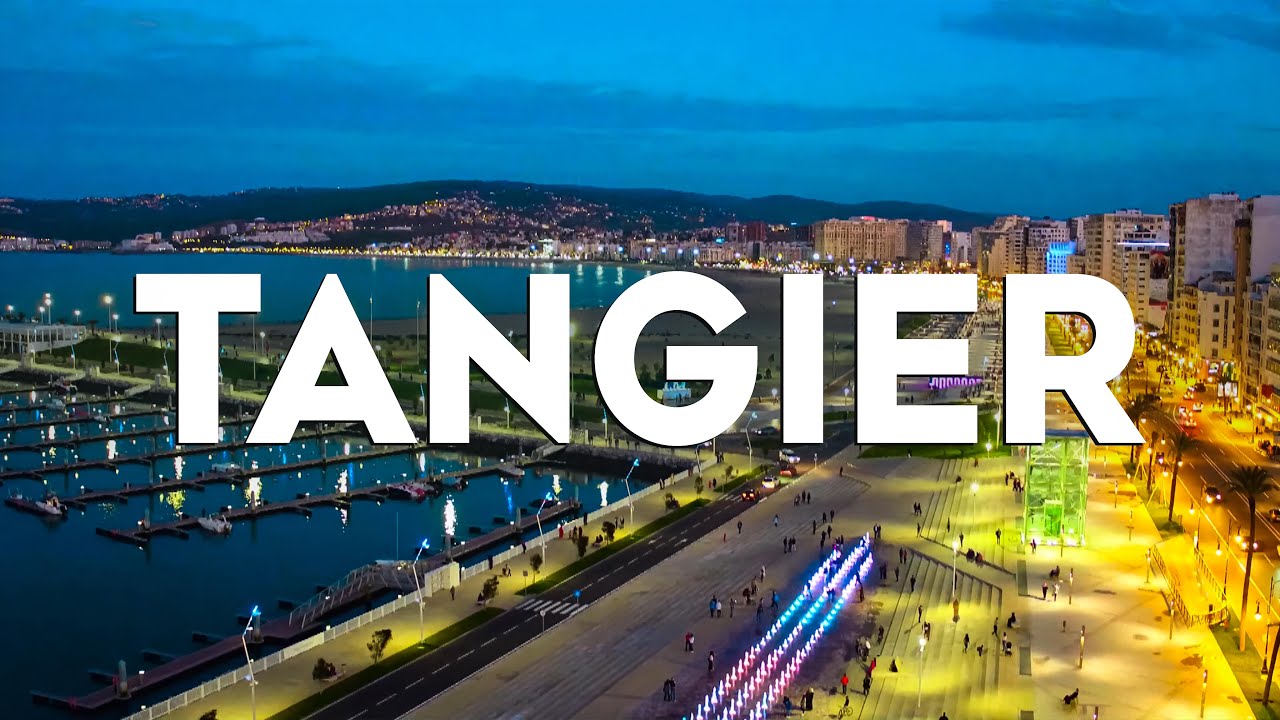 Top 10 Best Things to Do in Tangier, Morocco [Tangier Travel Guide 2024 ...