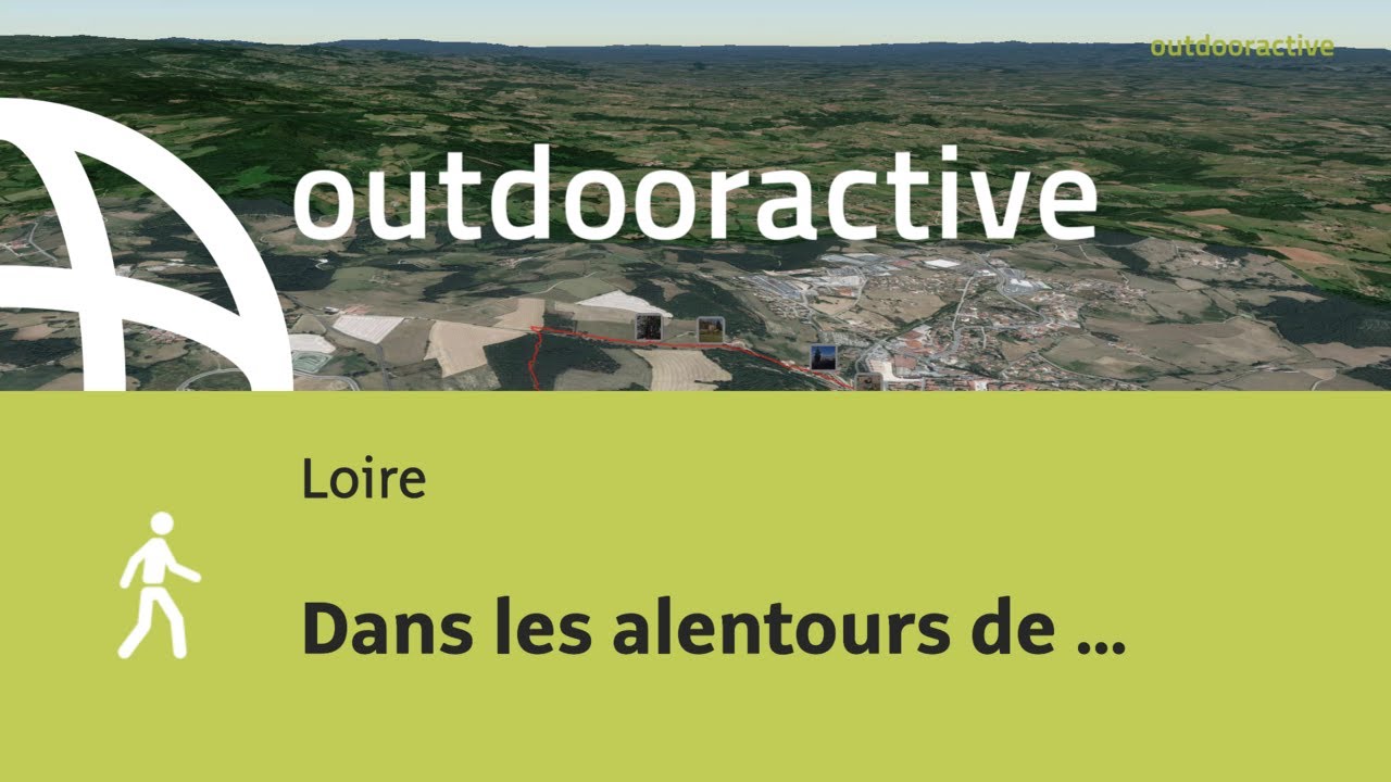 Dans les alentours de Saint-Bonnet-le-Château le 24 février 2024 - La ...
