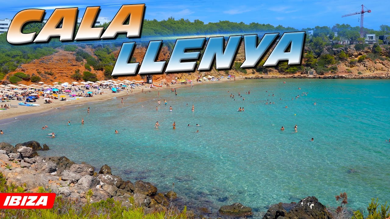 Cala Llenya (Ibiza, Spain) - La Vie Zine