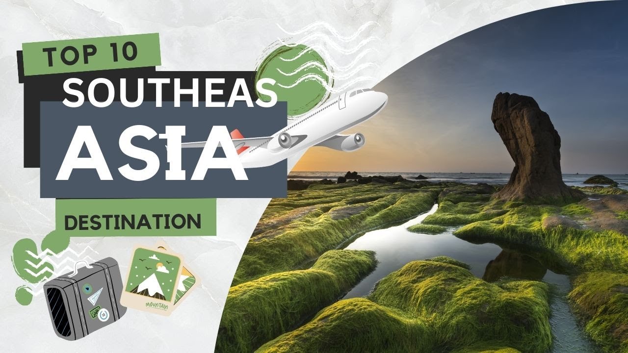 2024's Top 10 Futuristic Cities in Southeast Asia - La Vie Zine