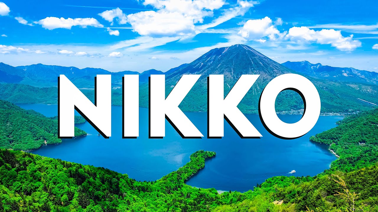 Top 10 Best Things to do in Nikko, Japan [Nikko Travel Guide 2024] - La ...