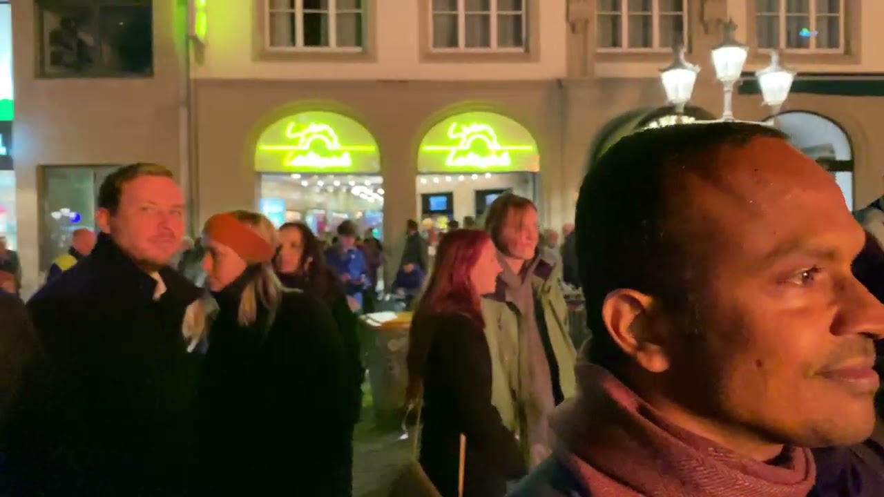 St. Martin's Day in Bonn, Germany 🇩🇪 - La Vie Zine