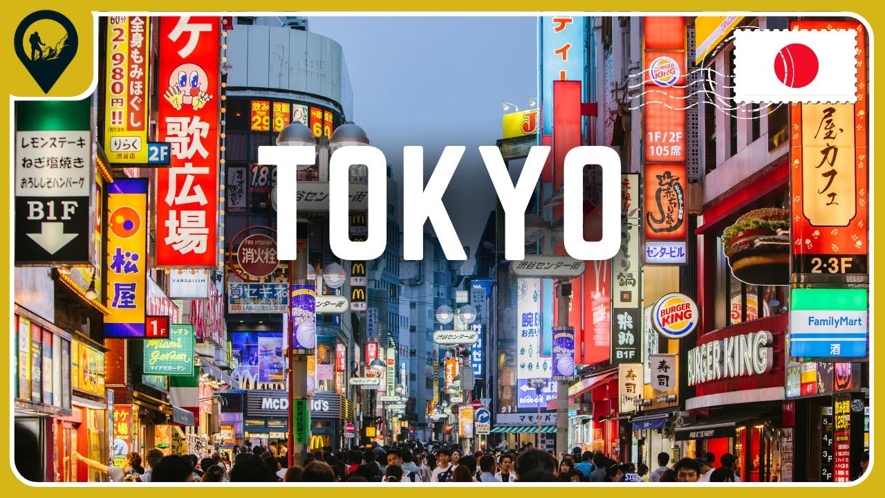 Top 10 Things To Do In Tokyo | Travel Guide 2024 - La Vie Zine