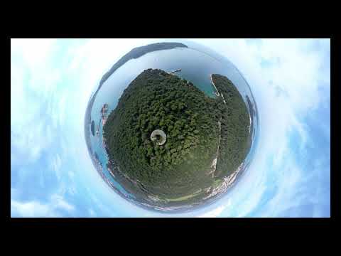 Explore Fort Munida | Quick History Tour - La Vie Zine