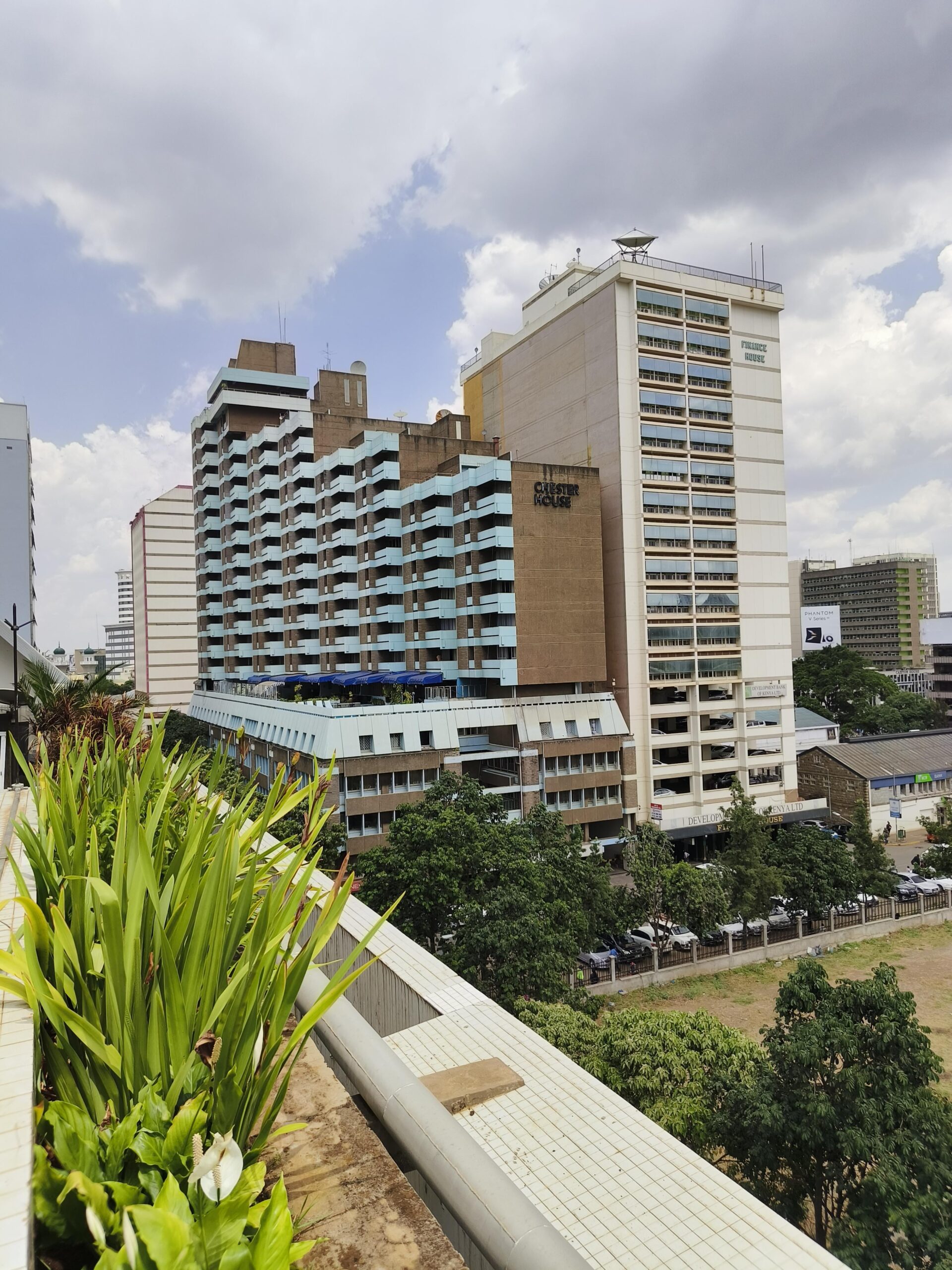 Chester House Nairobi,Kenya Africa - La Vie Zine