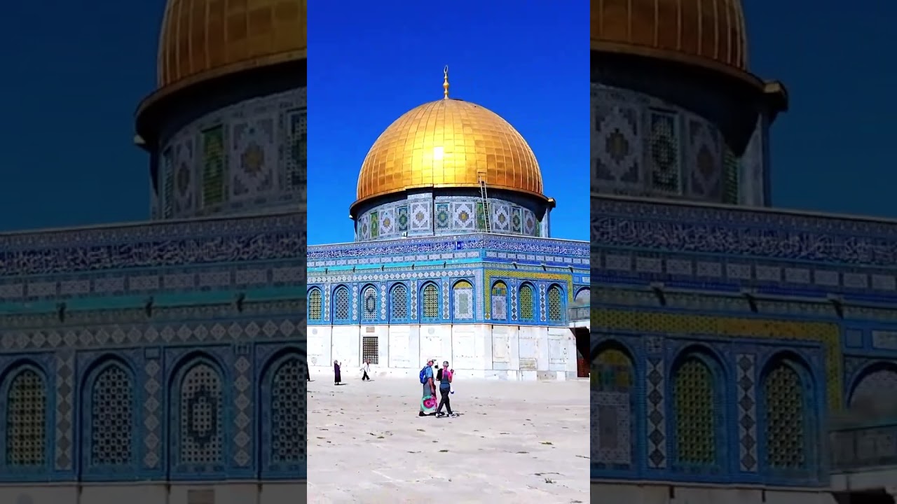 Explore Jerusalem! Book affordable flights and hotels for your journey ...