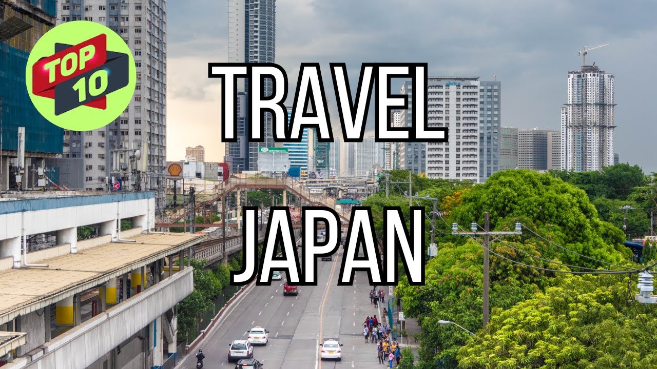 Best Places To Visit In Japan: Top 10 Travel Hotspots - La Vie Zine