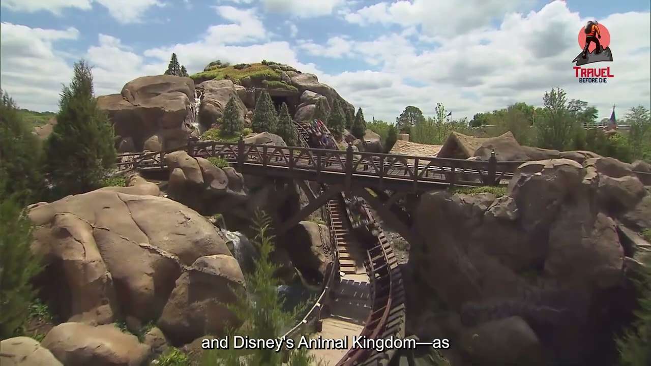 7 Iconic Places to Visit in the USA | Must-See American Landmarks ...