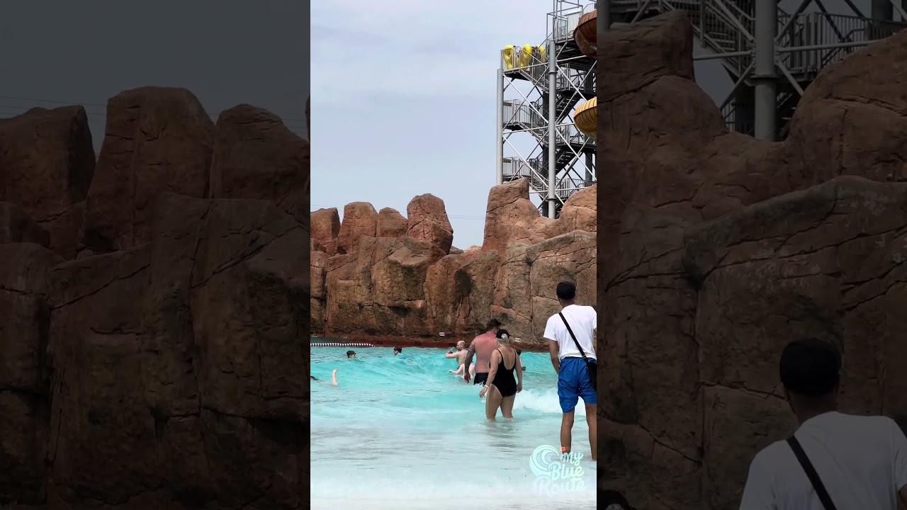 🇹🇷 Experience the Magic: The Land Of Legends Theme Park in Antalya ...