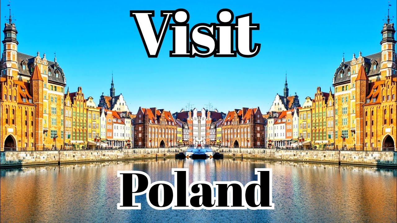 10 Best places you must visit when you have idea to visit in poland! # ...