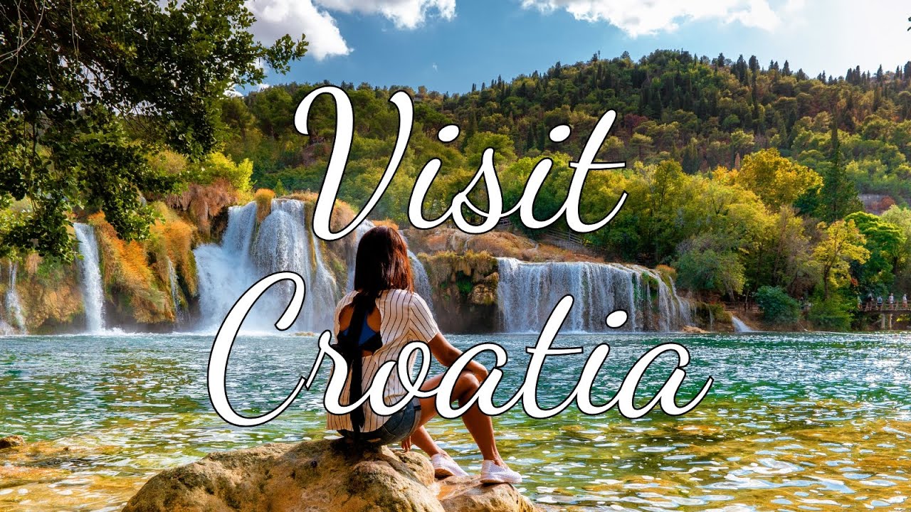 Exploring Croatia: Your Ultimate 4k Travel Guide - La Vie Zine