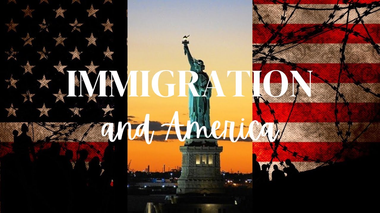 The TRUTH About Immigration in America Revealed - La Vie Zine
