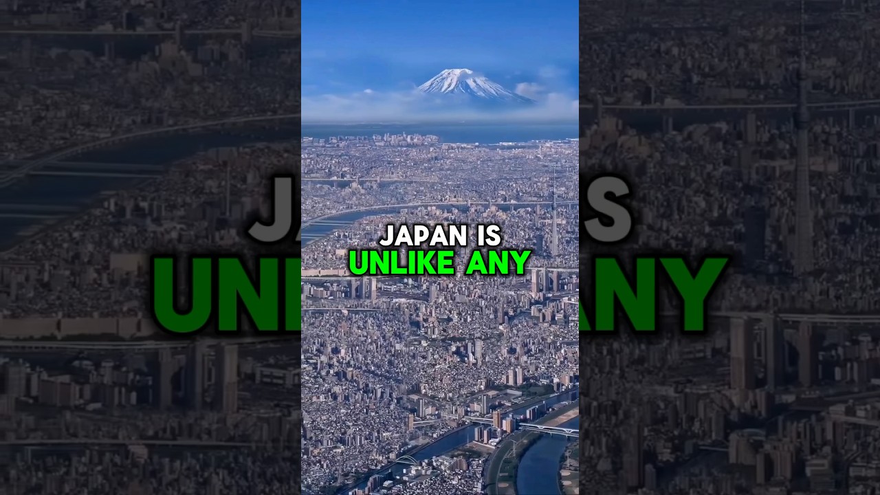 More Things That Prove Japan Is Unlike Any Other Country In The World ...