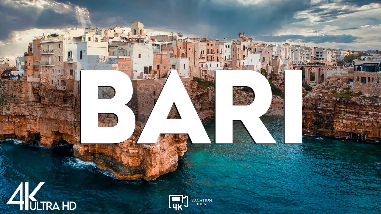 Top 10 Best Things to Do in Bari, Italy [Bari Travel Guide 2024] - La Vie Zine