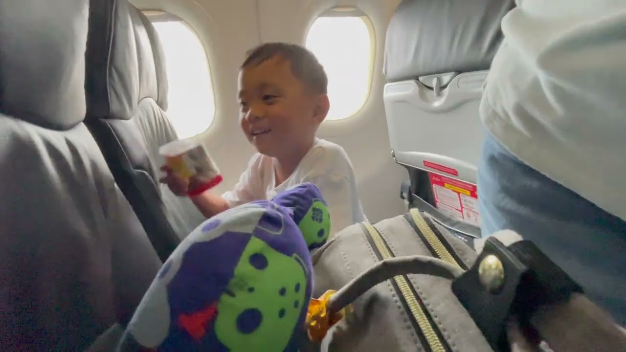 Southeast Asia 2024 - Day 17 [Kyoto Kansai International Airport ...