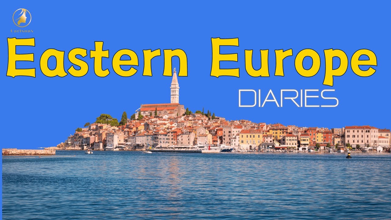 12 Best Places To Visit In Eastern Europe - La Vie Zine