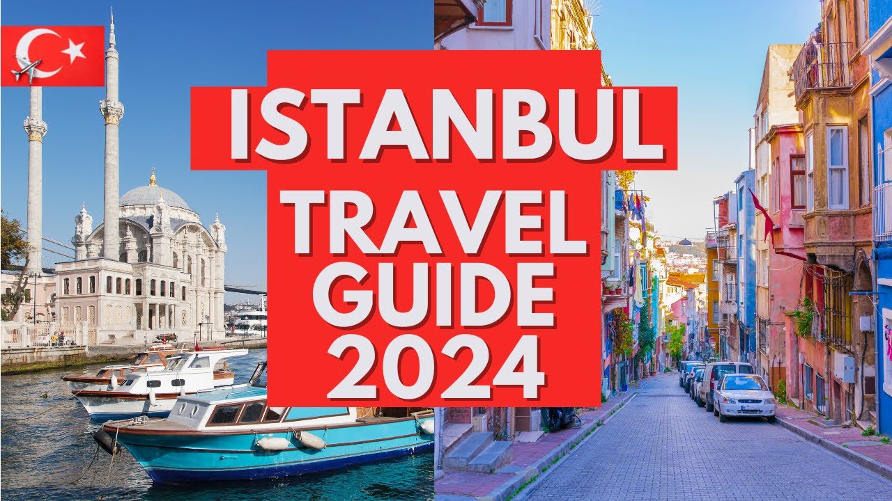 20 Incredible Istanbul Attractions for 2024 You Need to See - Travel ...