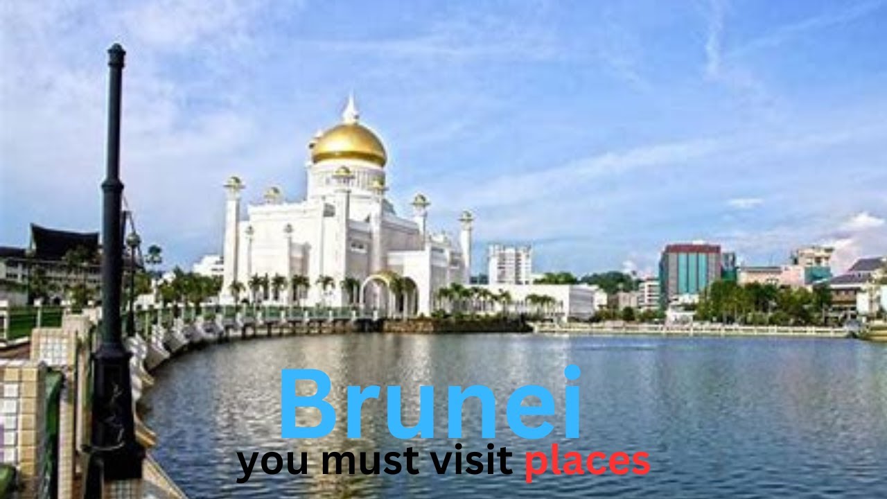 7 Must-Visit Places in Brunei | Hidden Gems of Southeast Asia - La Vie Zine