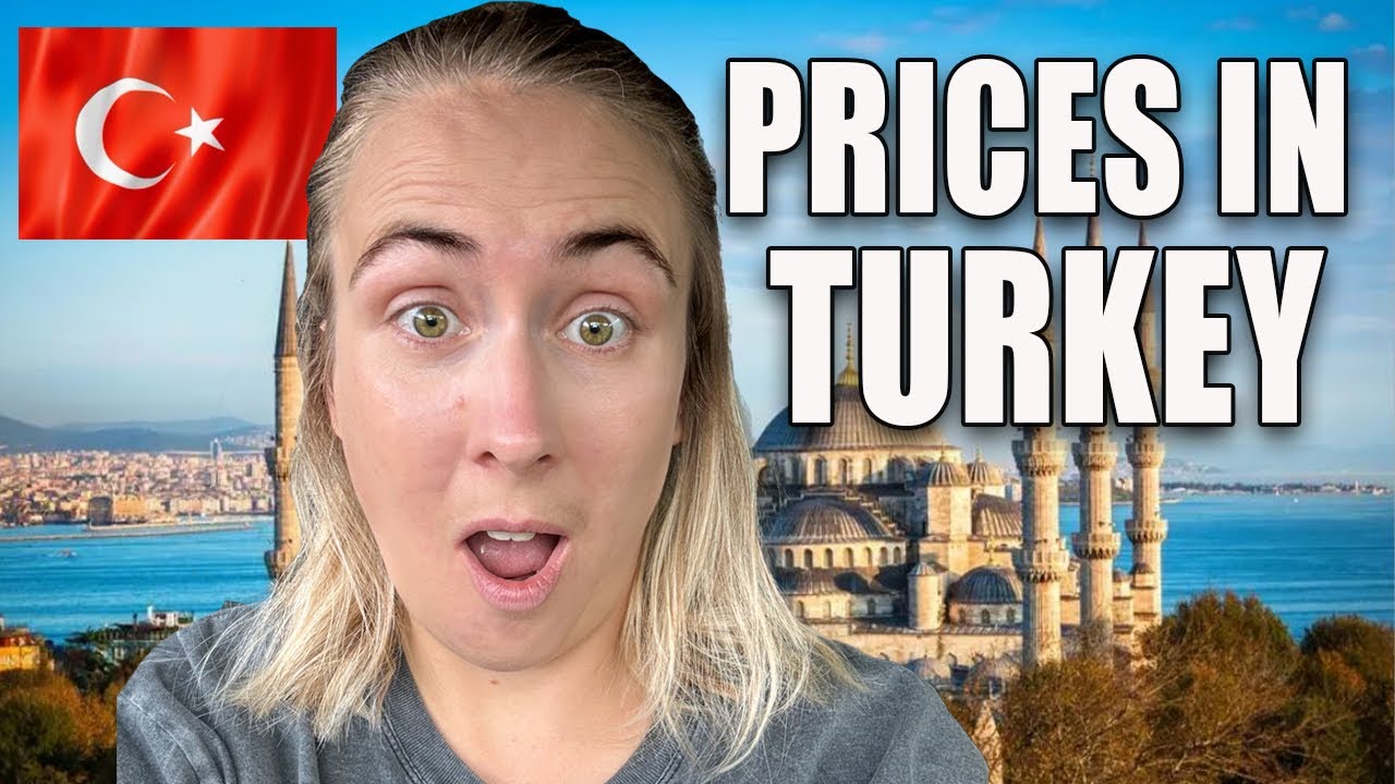 What’s Happening in Turkey? 🇹🇷 Shocking Prices in 2024! - La Vie Zine