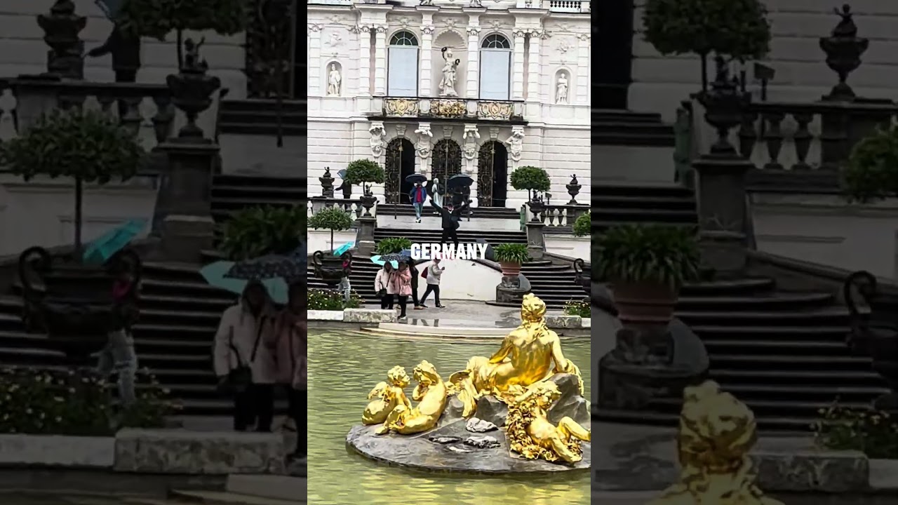 Neuschwanstein castle tour #amtravels - La Vie Zine