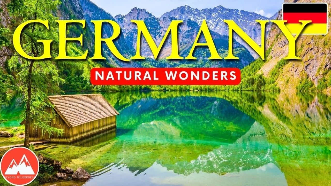 Natural Wonders of Germany | Amazing Places to Visit in Germany ...