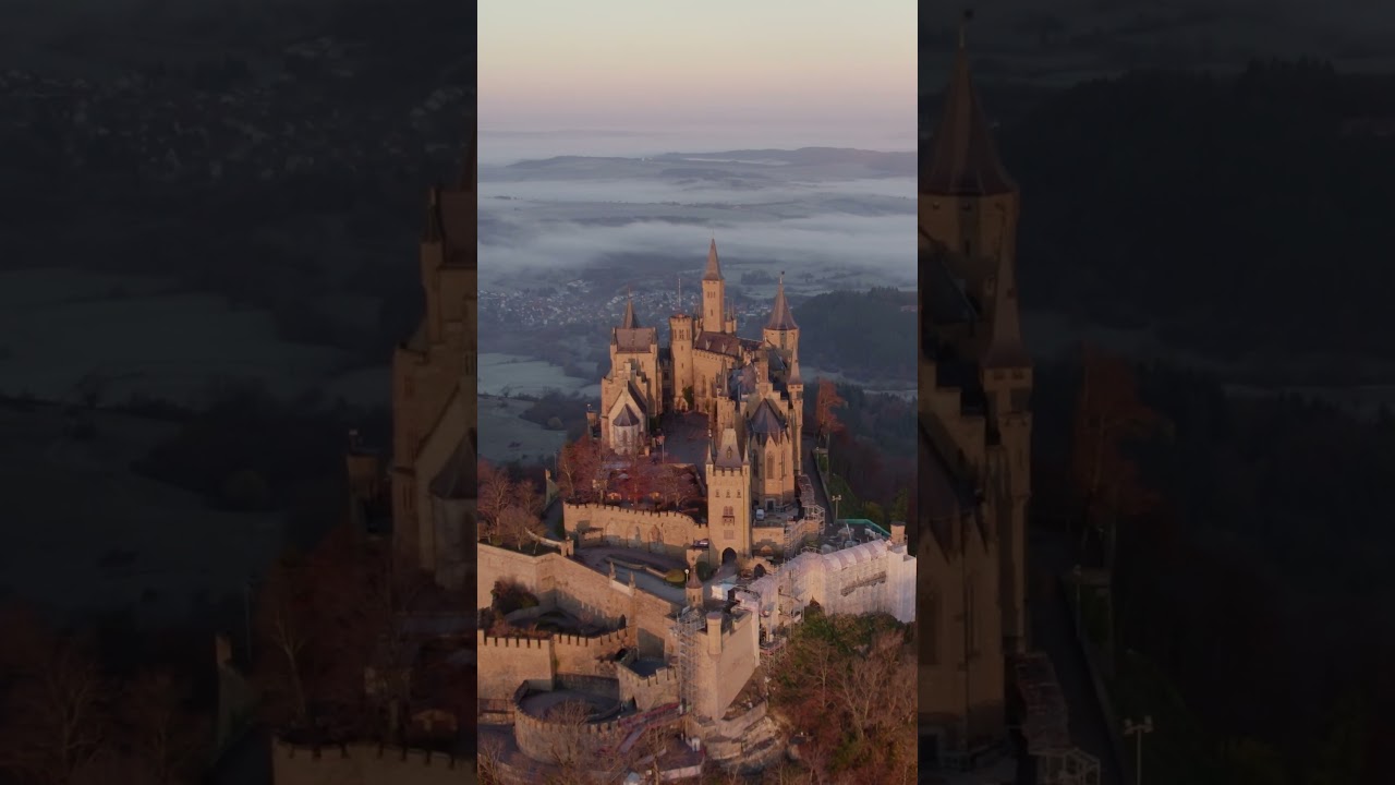Hohenzollern Castle – Why You Must Visit This Hidden Gem - La Vie Zine