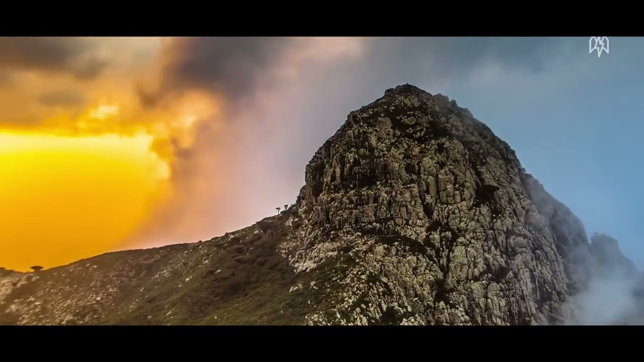 The Most Mysterious and Unknown Places on Earth | Hidden Wonders of the ...