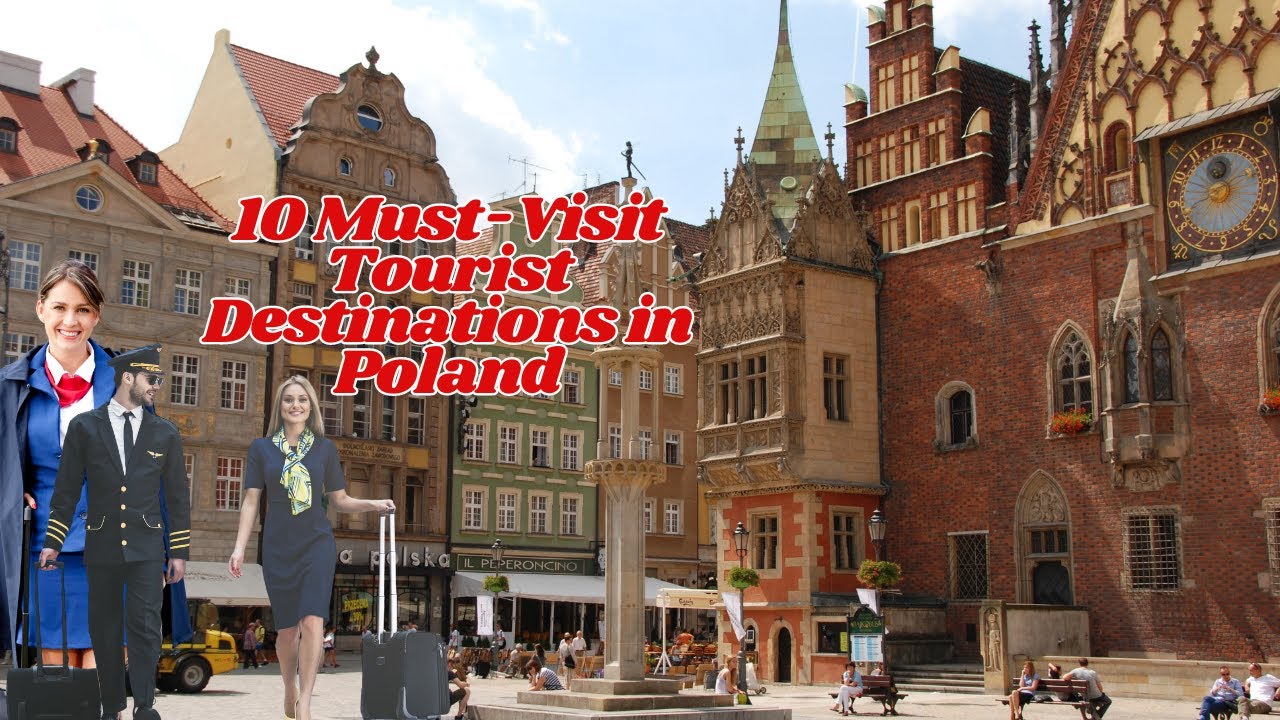 wonder of POLAND;10 Must-Visit Tourist Destinations in Poland - La Vie Zine