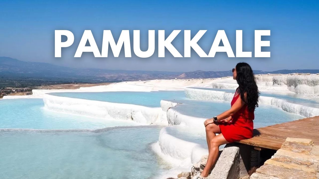 Pamukkale Turkey: 7 Best Things To Do In Pamukkale Turkey in 2024 - La Vie Zine