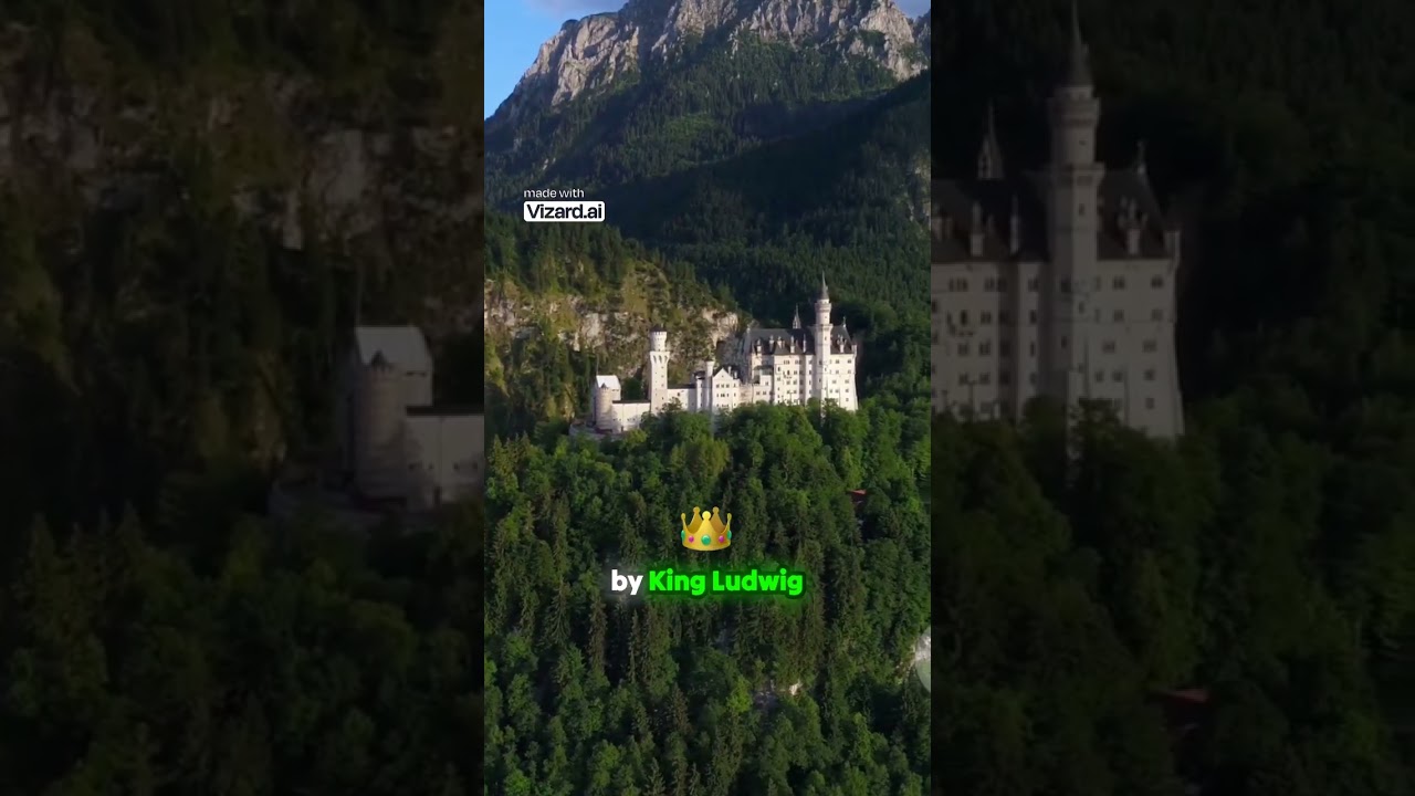 Neuschwanstein Exploring Germany’s Fairy Tale Castle - La Vie Zine