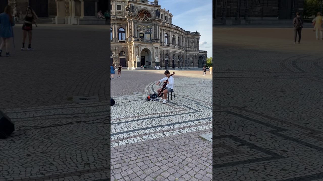 A Journey Through Dresden’s Rich History: Baroque Splendor & WWII ...