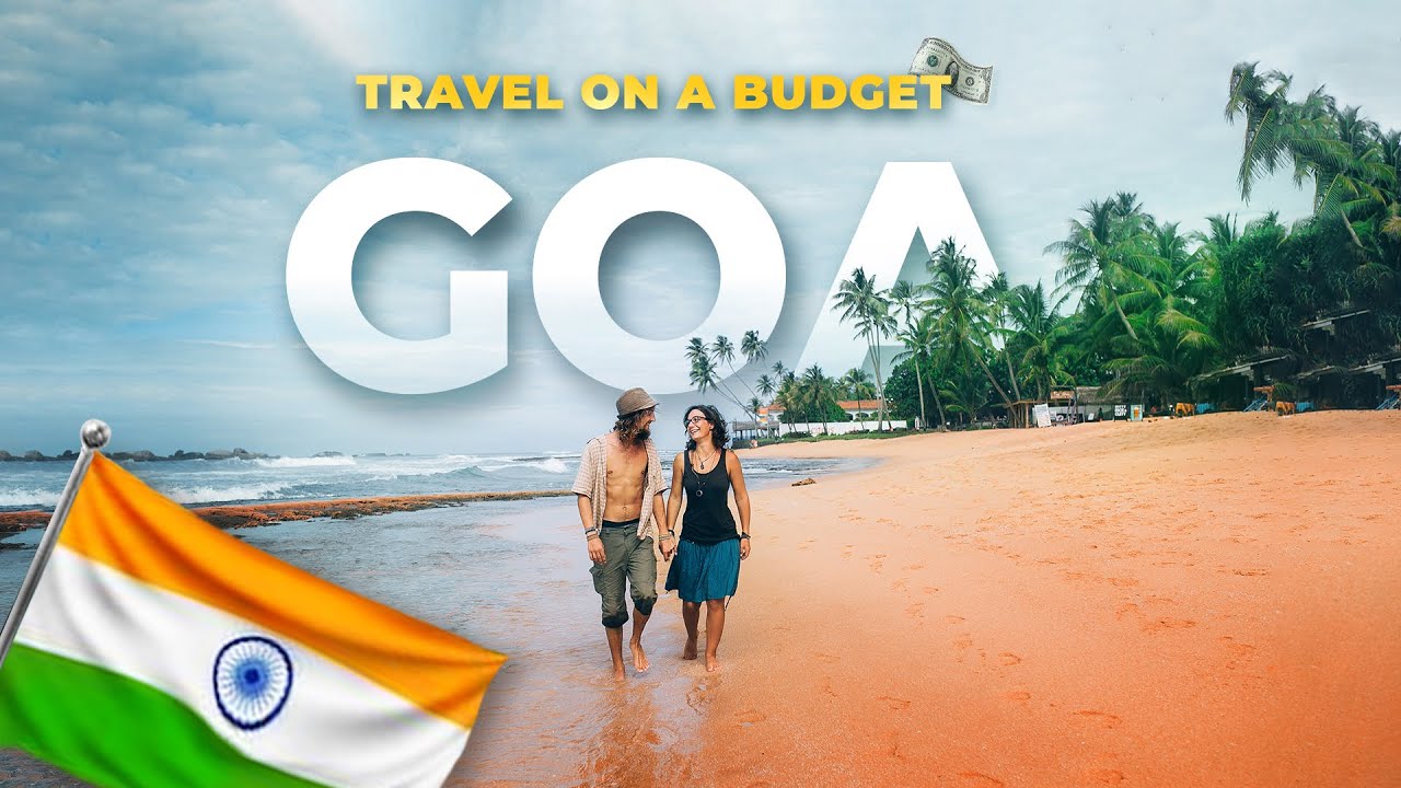 7 Day Budget Travel Itinerary To Goa | Places To Visit In Goa | How To ...
