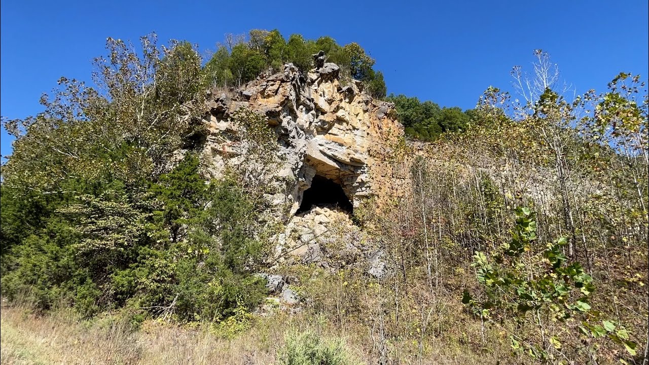 The Ruins and Forgotten Places of Southern Indiana (Part 2) - La Vie Zine