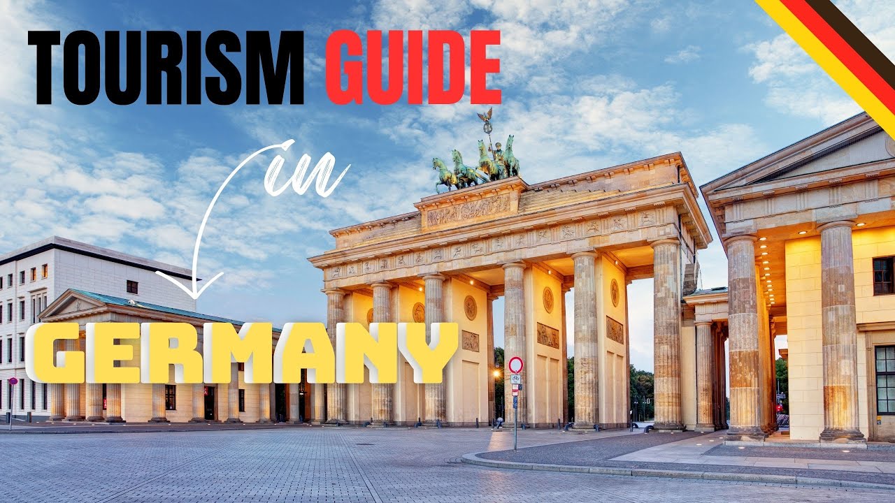 Top Tourist Attractions in Germany: Discover the Most Iconic Places to ...