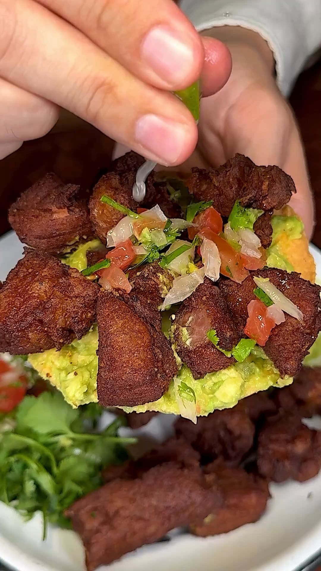 The perfect combination of textures and flavors - La Vie Zine