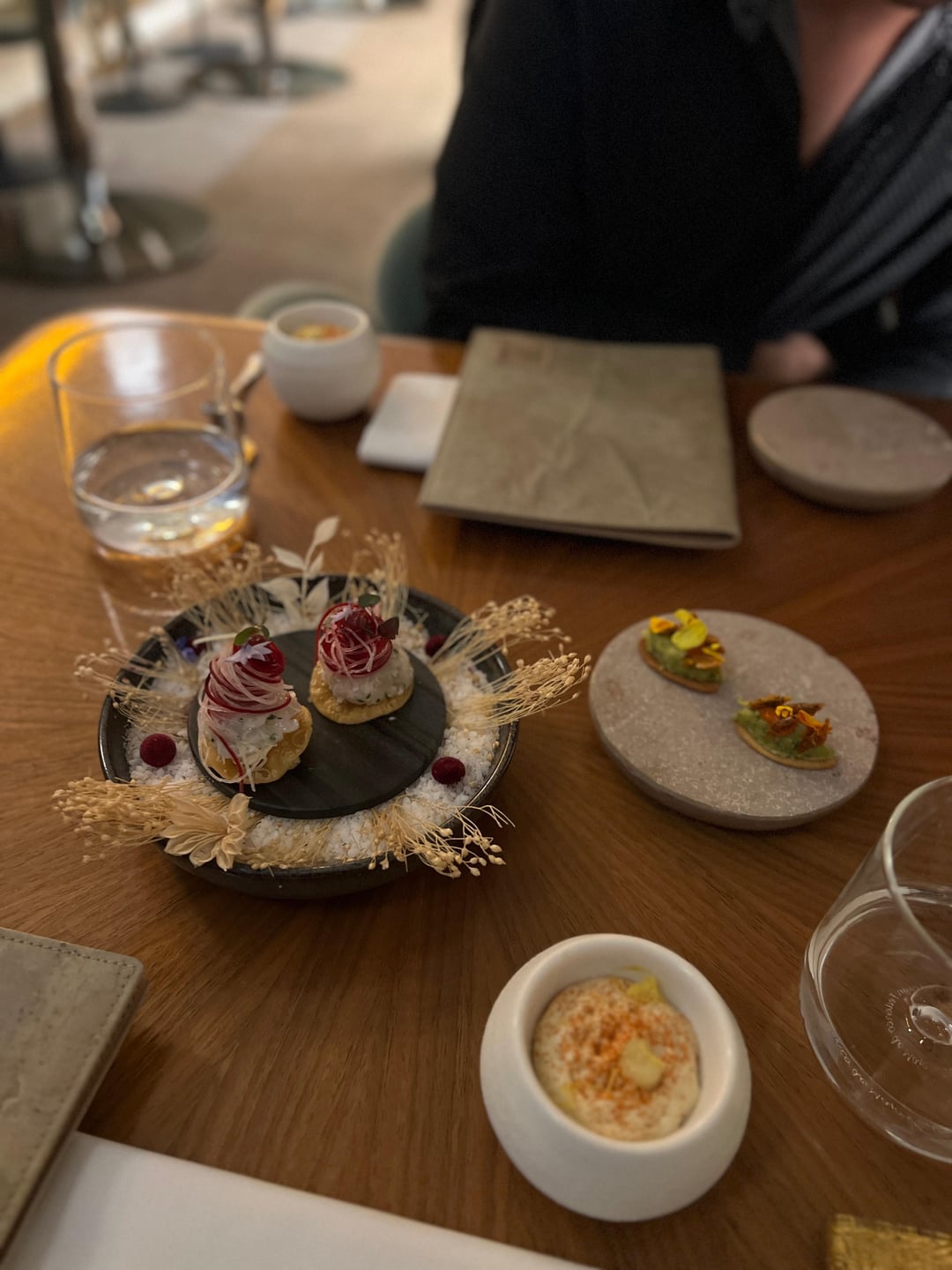 Granite Paris* - La Vie Zine