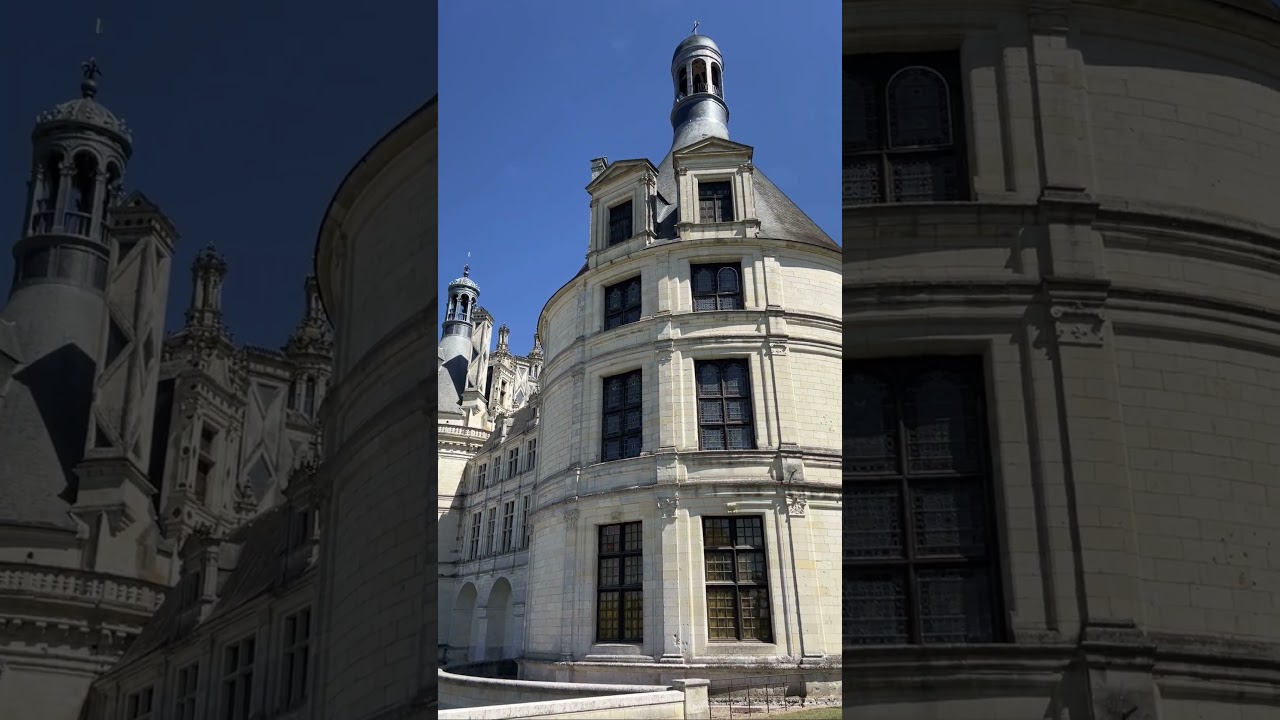 🌍 Los 4 Castillos Más Bonitos del Mundo: ¡Un Viaje Mágico! 🏰 - La Vie Zine